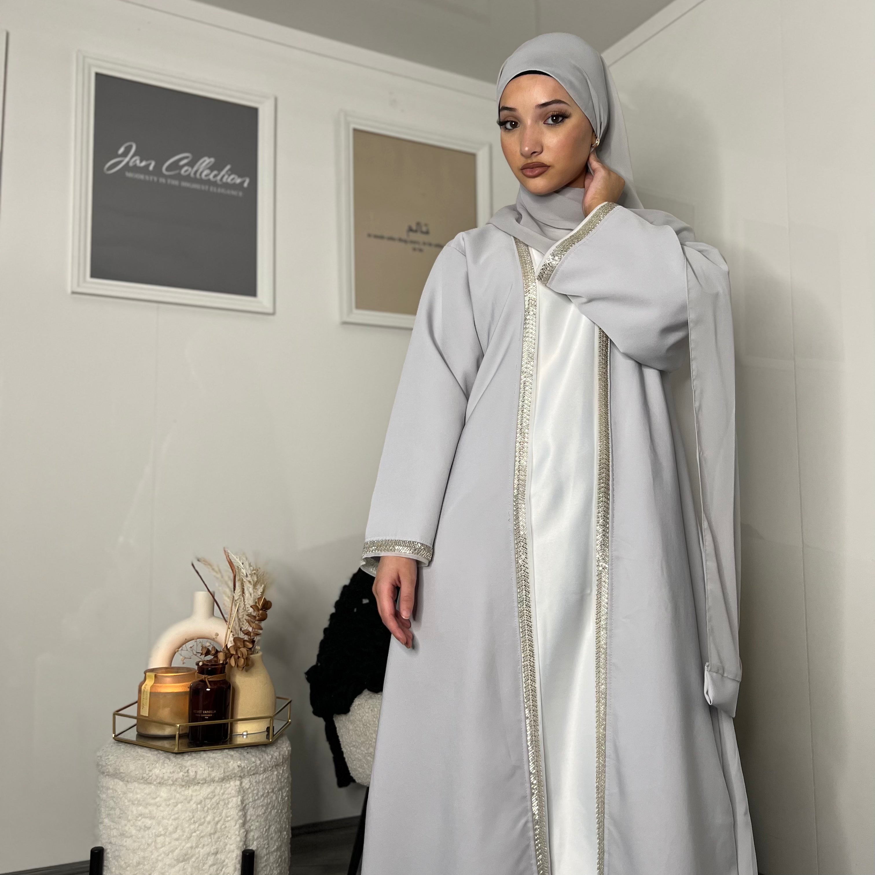 Zubina Collection – JanCollection