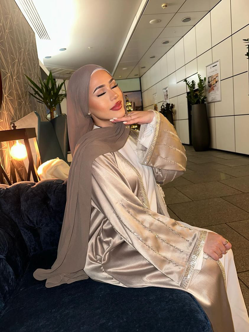 Safaa & Marwa – JanCollection