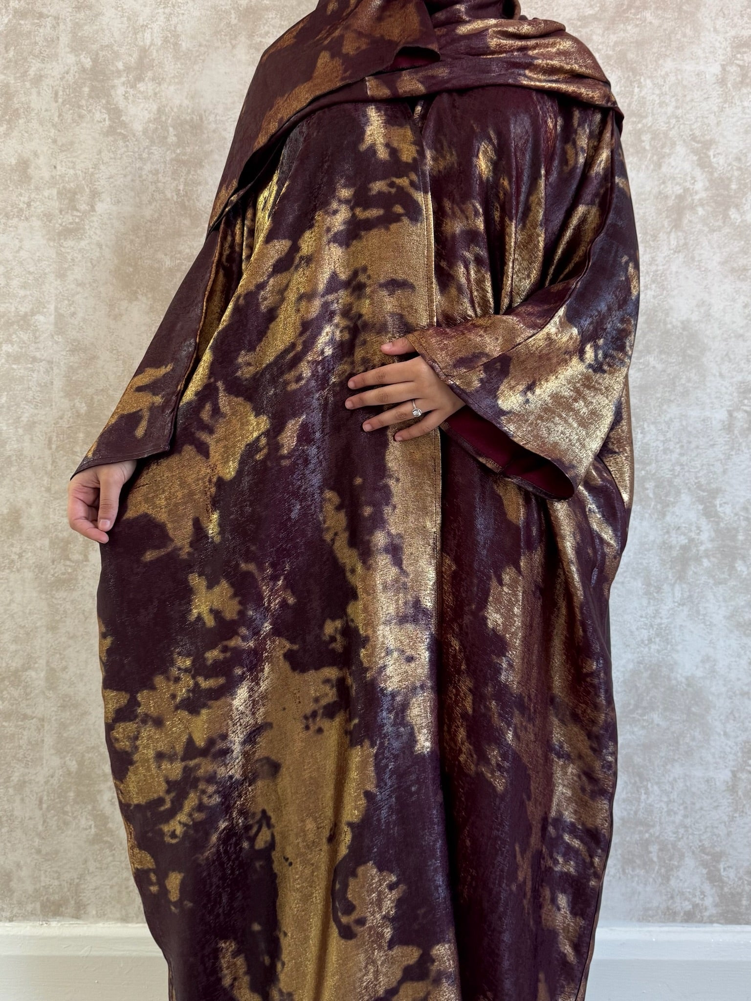 Ethereal Collection – JanCollection