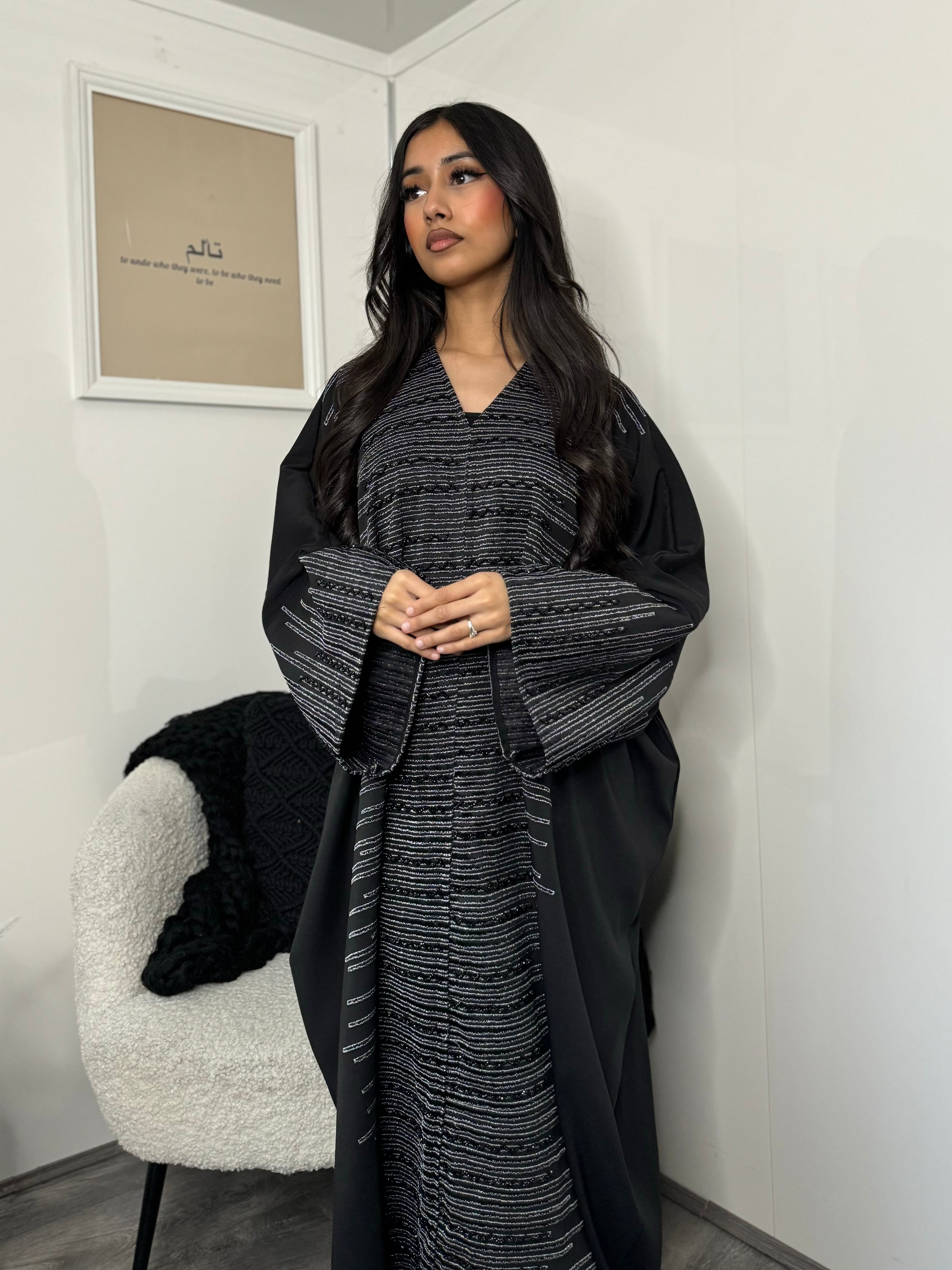 Khaleeji Collection – JanCollection