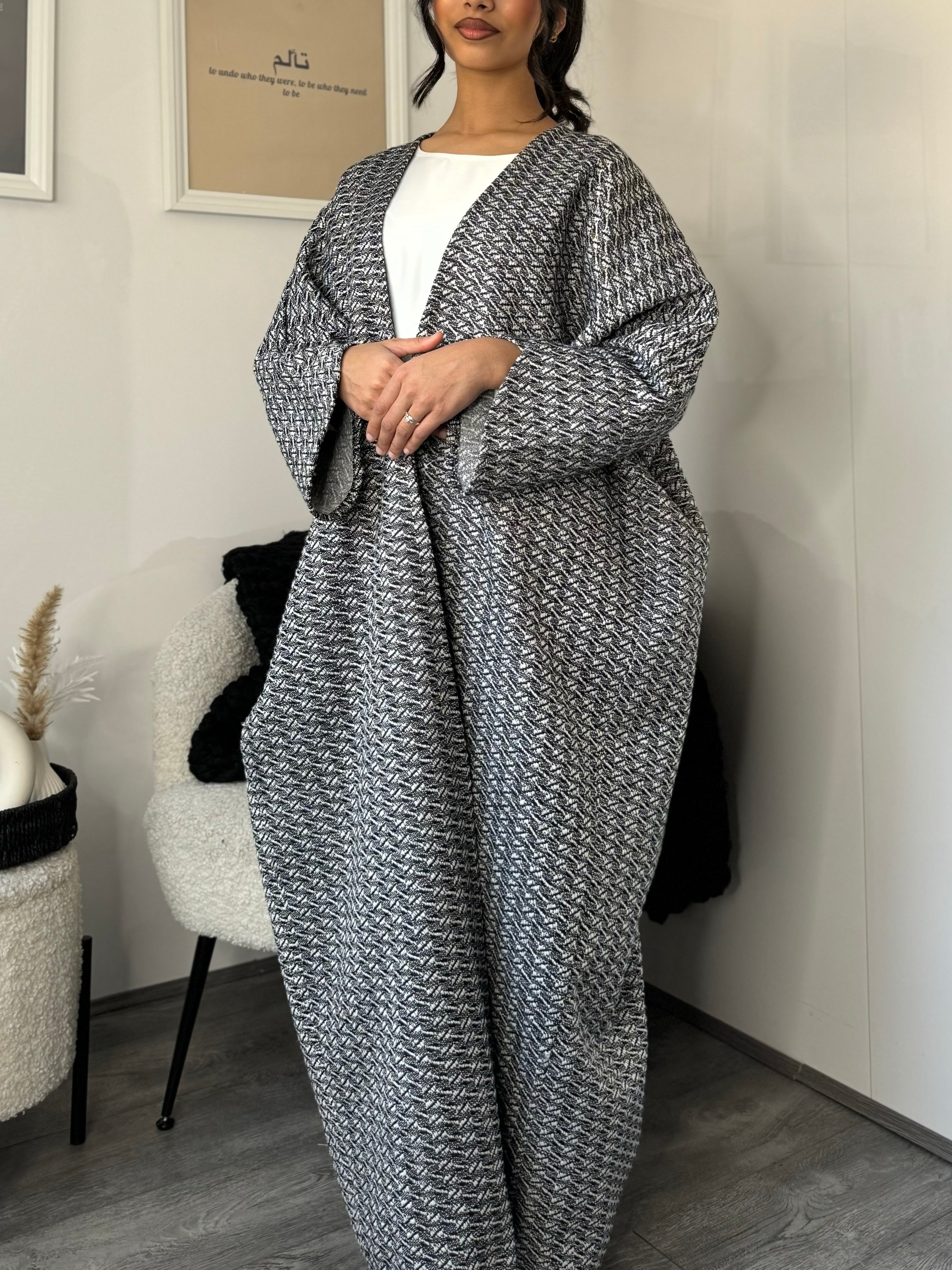 Layl Coat Collection – JanCollection