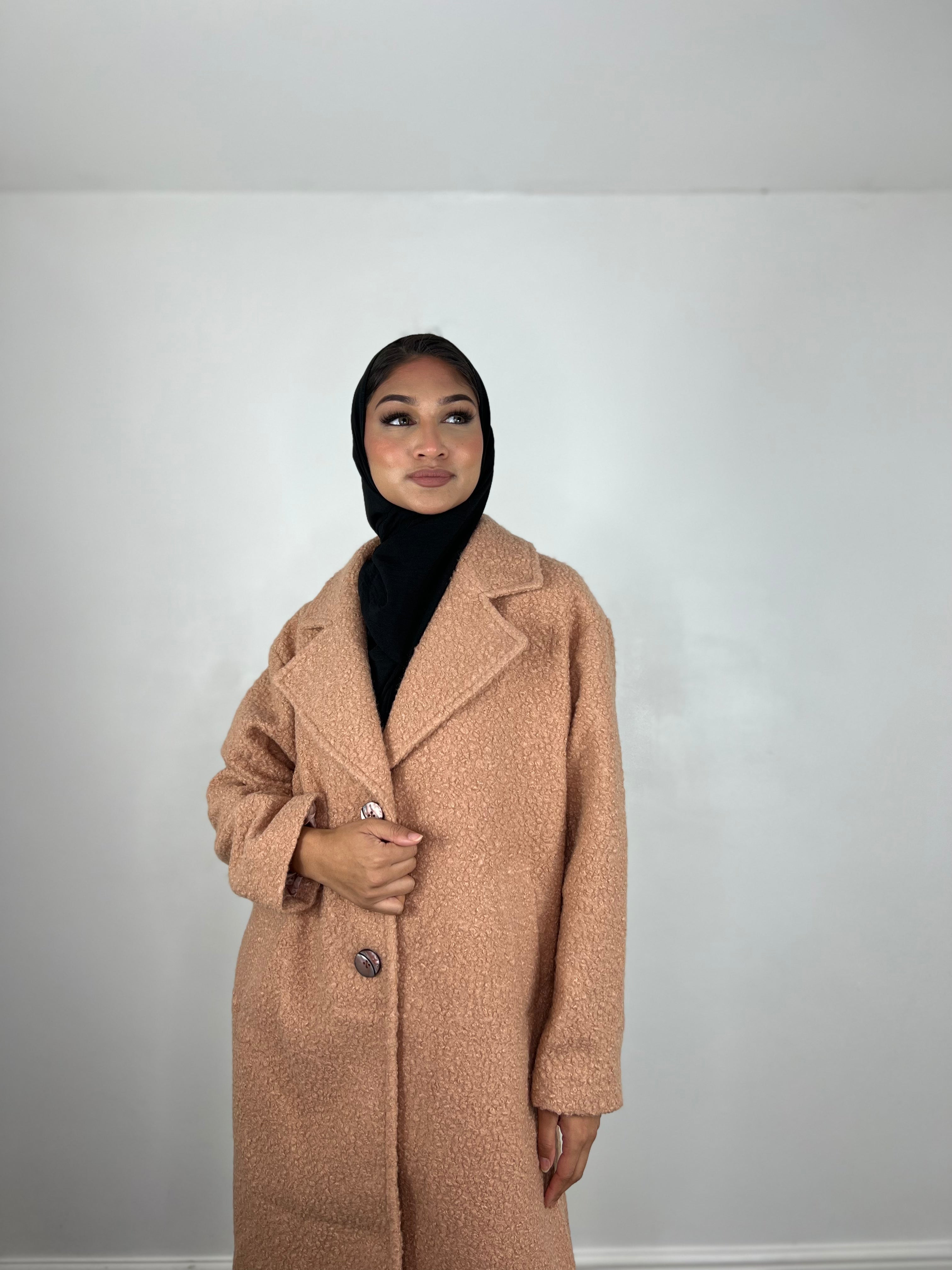 JAN Coat Collection – JanCollection